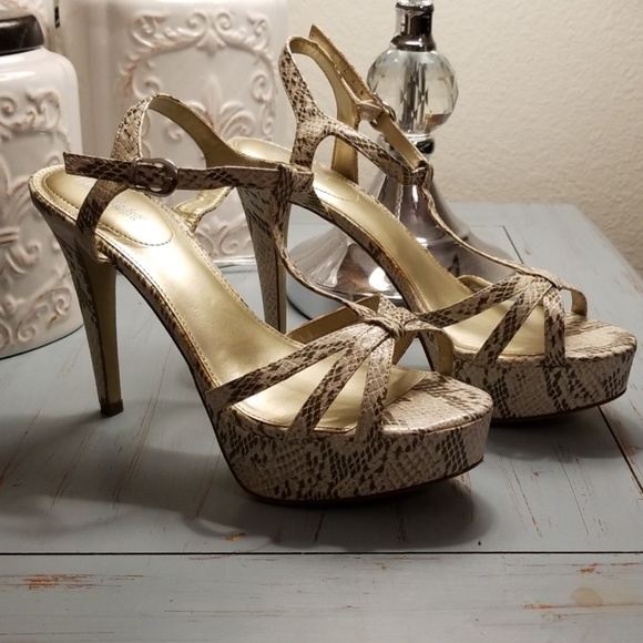 Limelight | Shoes | Snake Glam | Poshmark